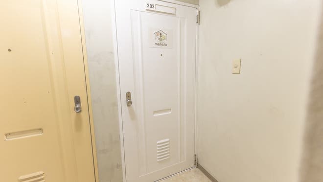 【オープン記念価格】【京橋駅5分】期待を超える完全個室の優雅な空間☆高品質&多機能ベッド完備♪無料備品でしっかりサポートの写真28