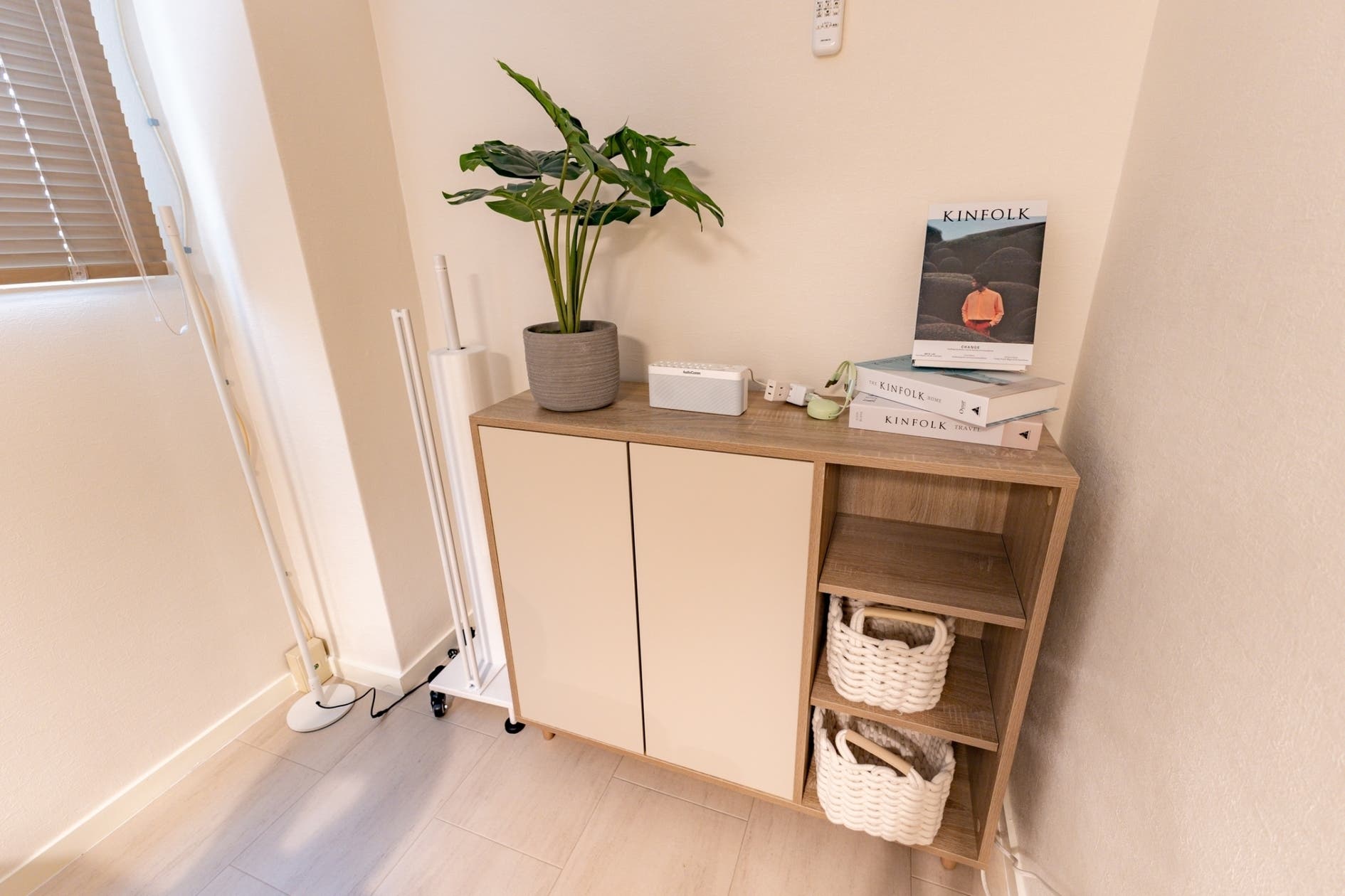 【オープン記念価格】【京橋駅5分】期待を超える完全個室の優雅な空間☆高品質&多機能ベッド完備♪無料備品でしっかりサポートの写真17