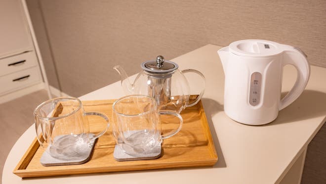 【オープン記念価格】【京橋駅5分】期待を超える完全個室の優雅な空間☆高品質&多機能ベッド完備♪無料備品でしっかりサポートの写真18