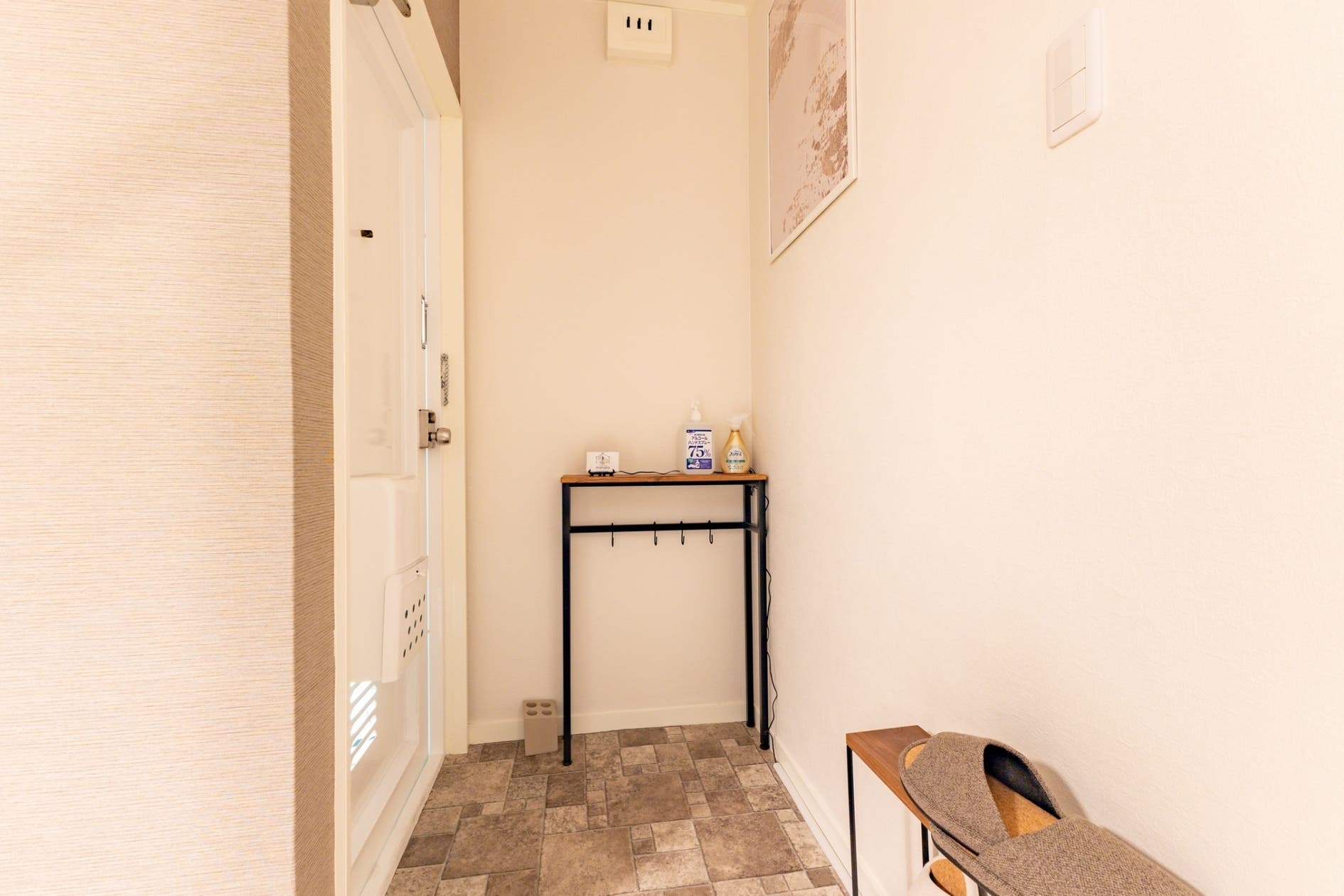 【オープン記念価格】【京橋駅5分】期待を超える完全個室の優雅な空間☆高品質&多機能ベッド完備♪無料備品でしっかりサポートの写真21