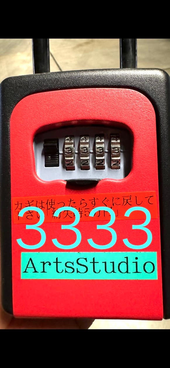 ✨〇Artsstudio〇寺田町✨301✨の写真12