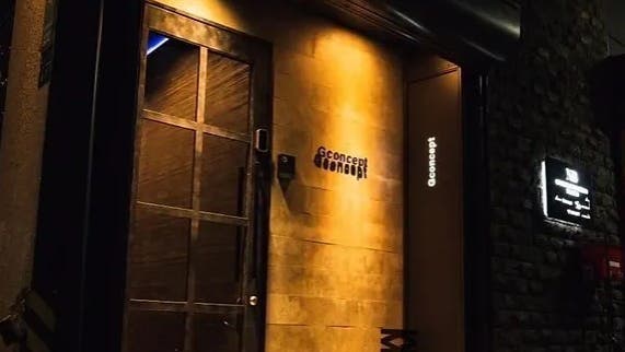 七隈線渡辺通から徒歩5分!完全防音個室の写真3