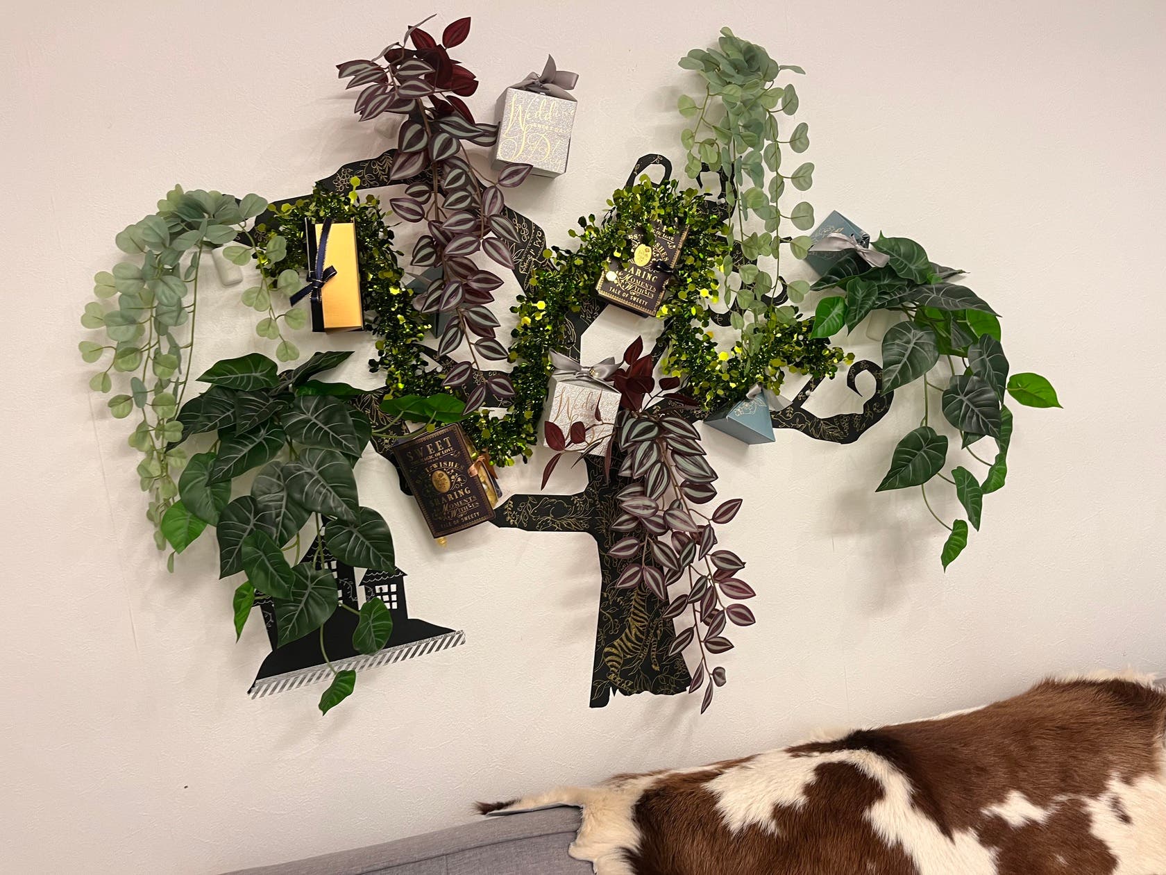 【シェアスペmiel】【撮影♪パーティー♪ぴったり】Wi-Fi・プロジェ完備！女子会・ママ会・リモート・コワーキングの写真6