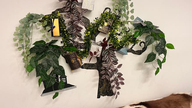 【シェアスペmiel】【撮影♪パーティー♪ぴったり】Wi-Fi・プロジェ完備!女子会・ママ会・リモート・コワーキングの写真6