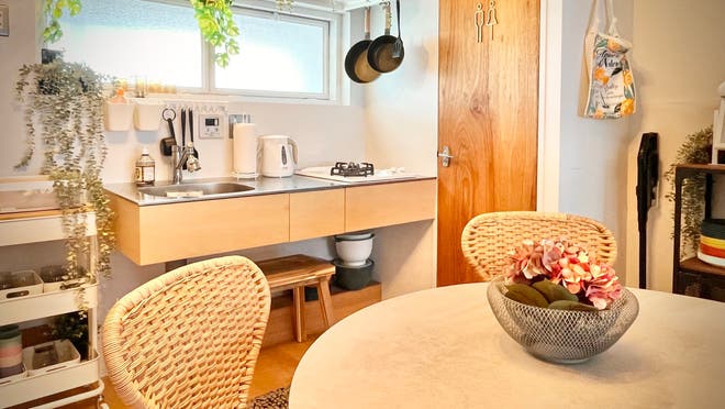 【関内5分/馬車道3分】最大24名/光回線無料Wifi/会議・撮影・女子会・ボドゲ等!飲食🍷可!ゴミ捨て無料!の写真8