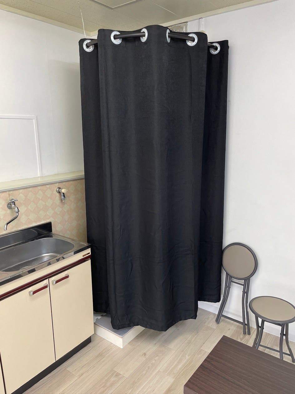 長居駅から徒歩８分　大型完全個室レンタルジム　の写真5