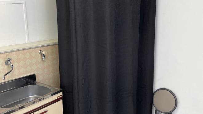 長居駅から徒歩8分 大型完全個室レンタルジム の写真5