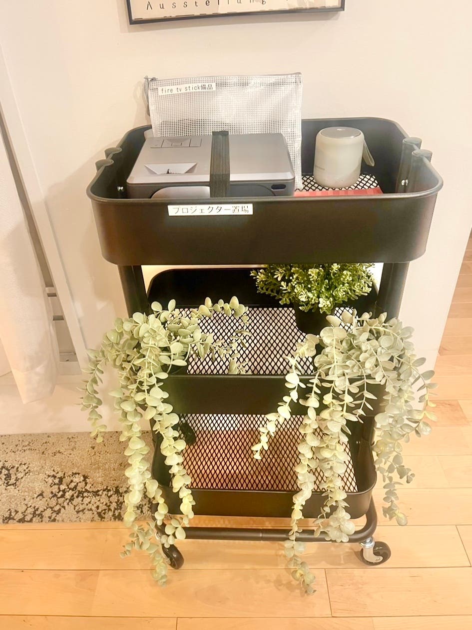 【関内5分/馬車道3分】最大24名/光回線無料Wifi/会議・撮影・女子会・ボドゲ等！飲食🍷可！ゴミ捨て無料！の写真16