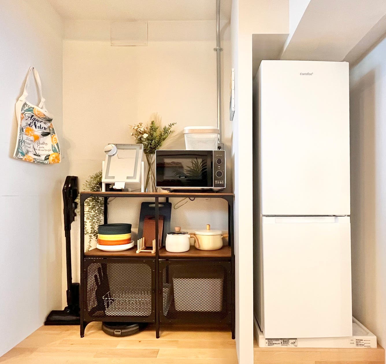 【関内5分/馬車道3分】最大24名/光回線無料Wifi/会議・撮影・女子会・ボドゲ等！飲食🍷可！ゴミ捨て無料！の写真18