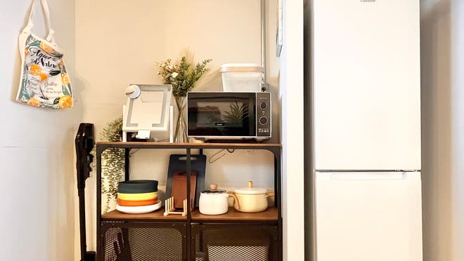 【関内5分/馬車道3分】最大24名/光回線無料Wifi/会議・撮影・女子会・ボドゲ等!飲食🍷可!ゴミ捨て無料!の写真18