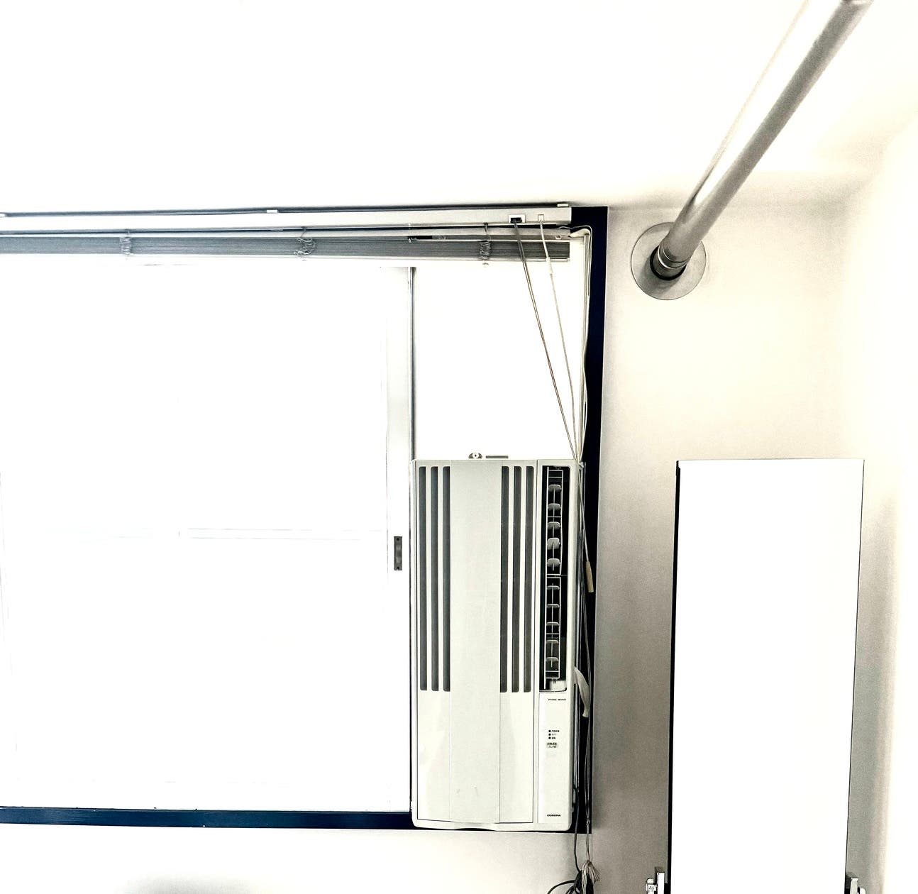 ＜オレンジ会議室🍊札幌駅前＞【室内動画あり】⭐️ｲﾝﾎﾞｲｽ対応⭐️自然光 ⭐️広く(22㎡)明るい(南向窓)⭐️札幌駅一望の写真10