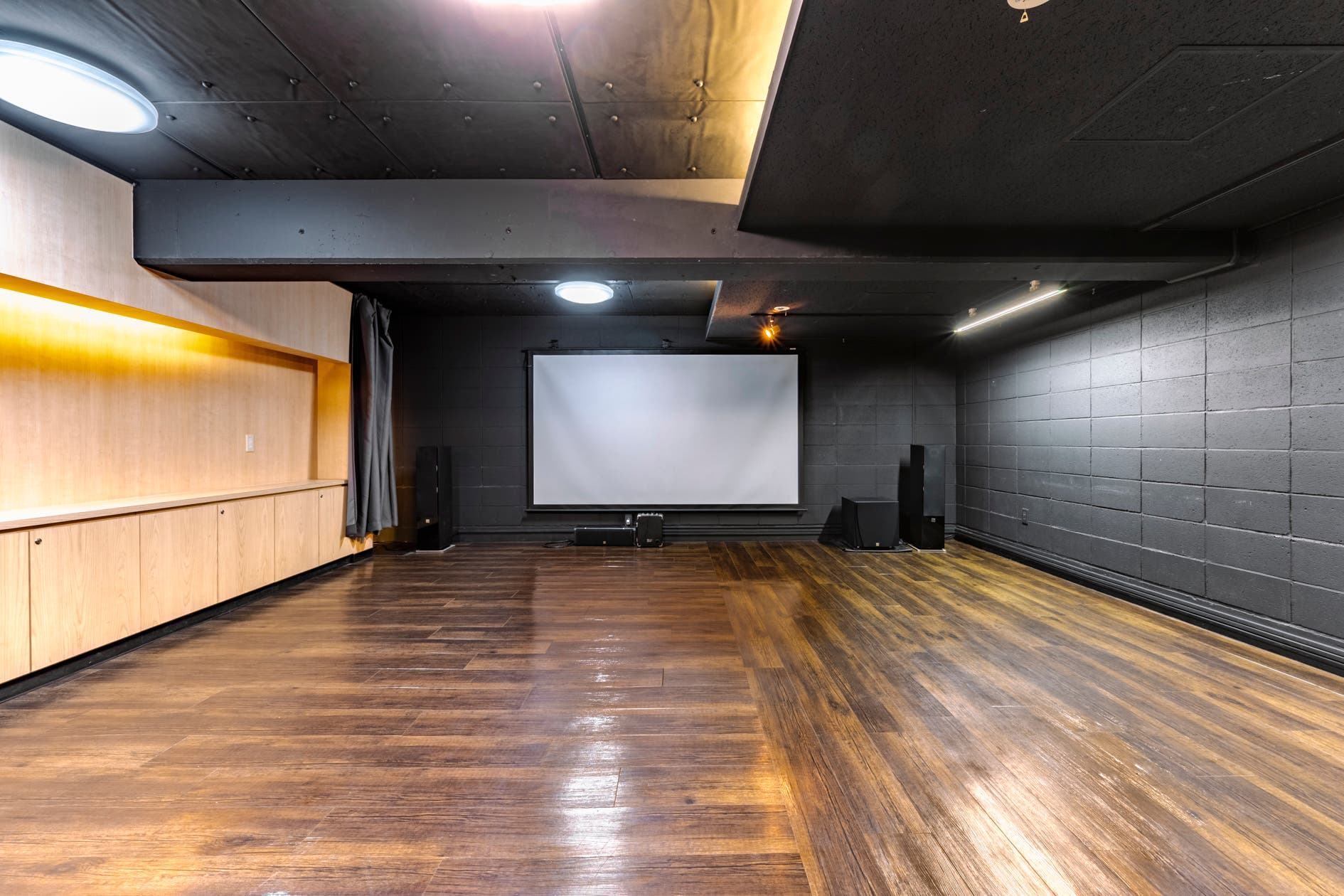 スペモ🌿クリスマス🎄歓送迎会🎊中目黒6分🚶プロジェクター🎥映画鑑賞🎞配信📹防音🔈531_ギャラリーあるかぶるの写真5