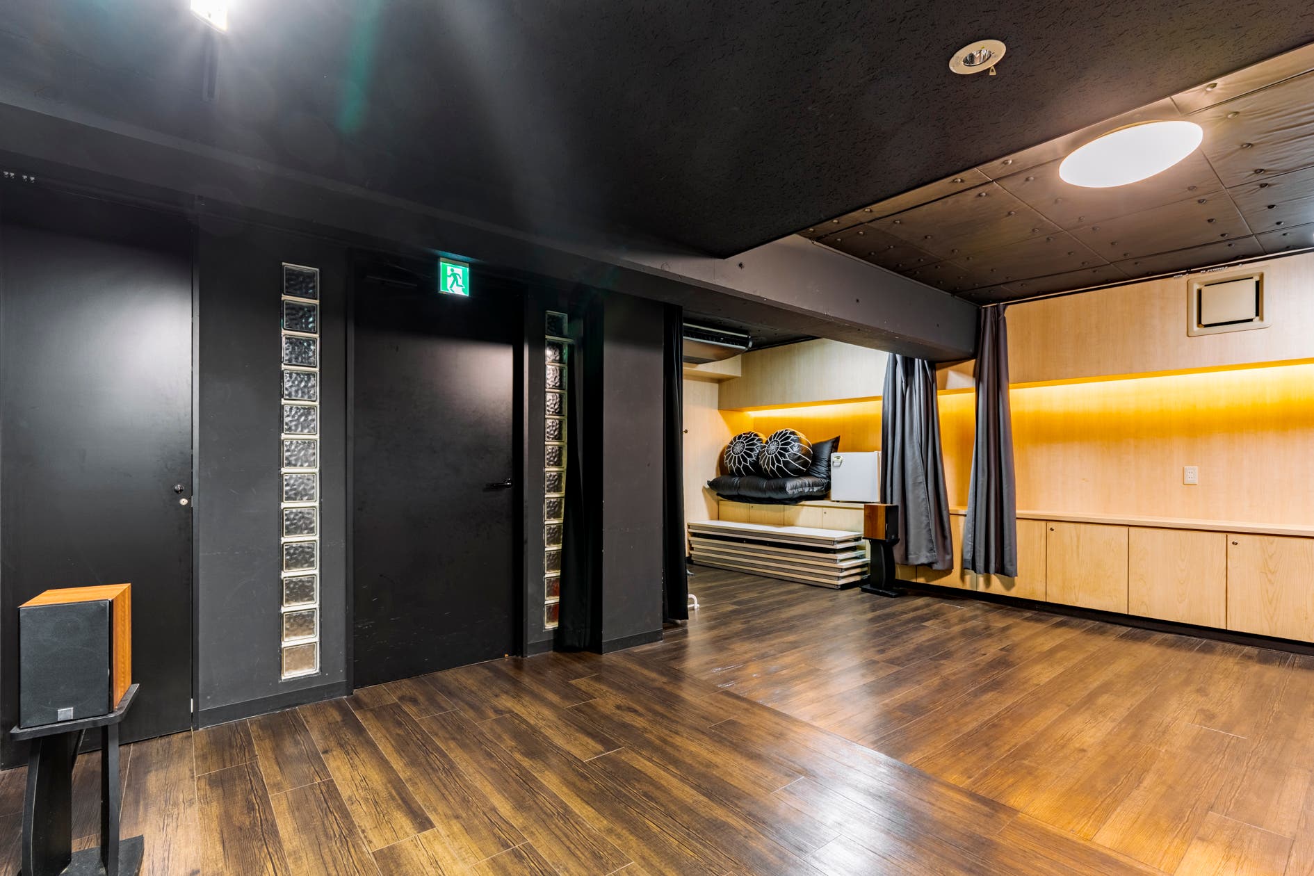 スペモ🌿クリスマス🎄歓送迎会🎊中目黒6分🚶プロジェクター🎥映画鑑賞🎞配信📹防音🔈531_ギャラリーあるかぶるの写真6