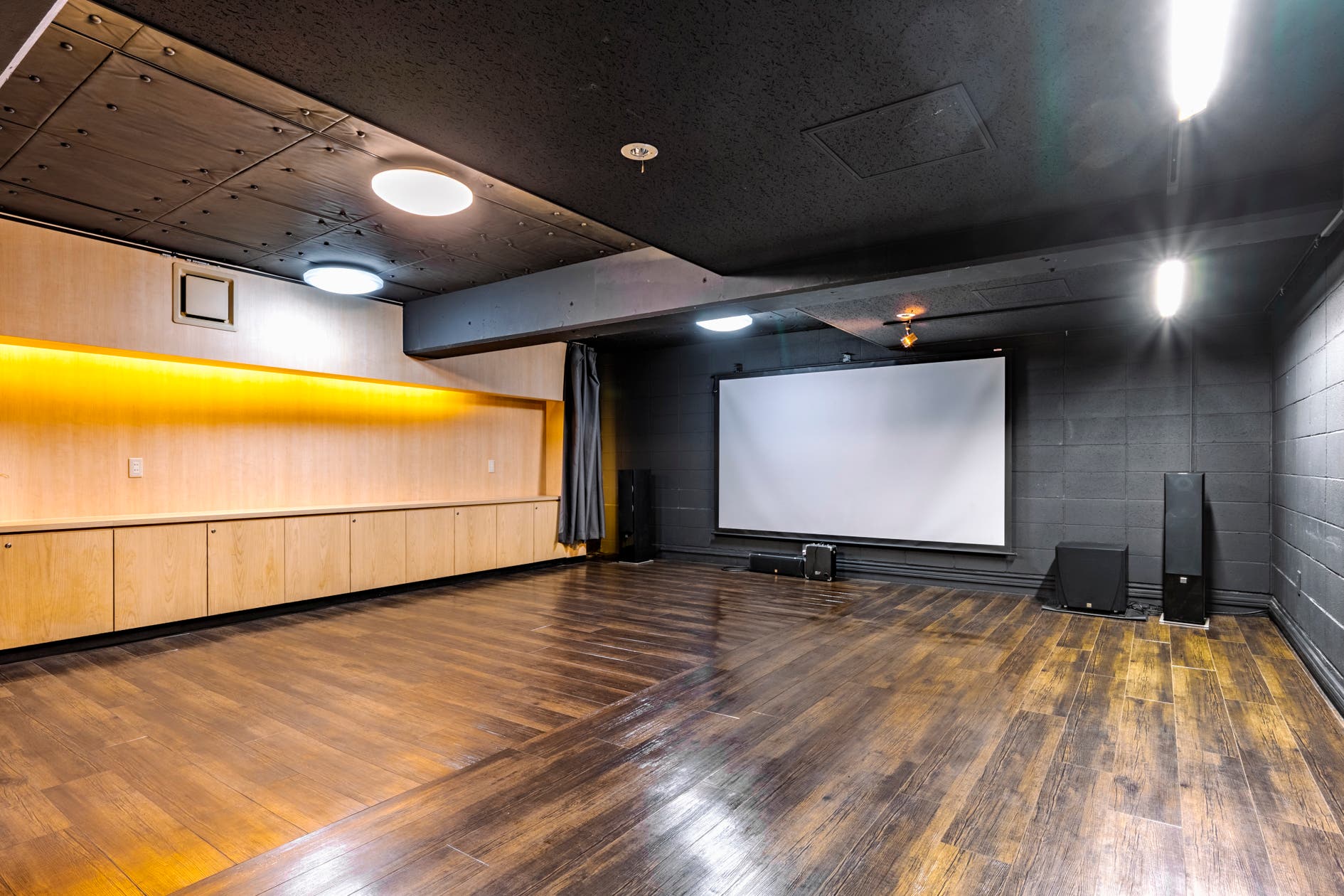 スペモ🌿クリスマス🎄歓送迎会🎊中目黒6分🚶プロジェクター🎥映画鑑賞🎞配信📹防音🔈531_ギャラリーあるかぶるの写真20