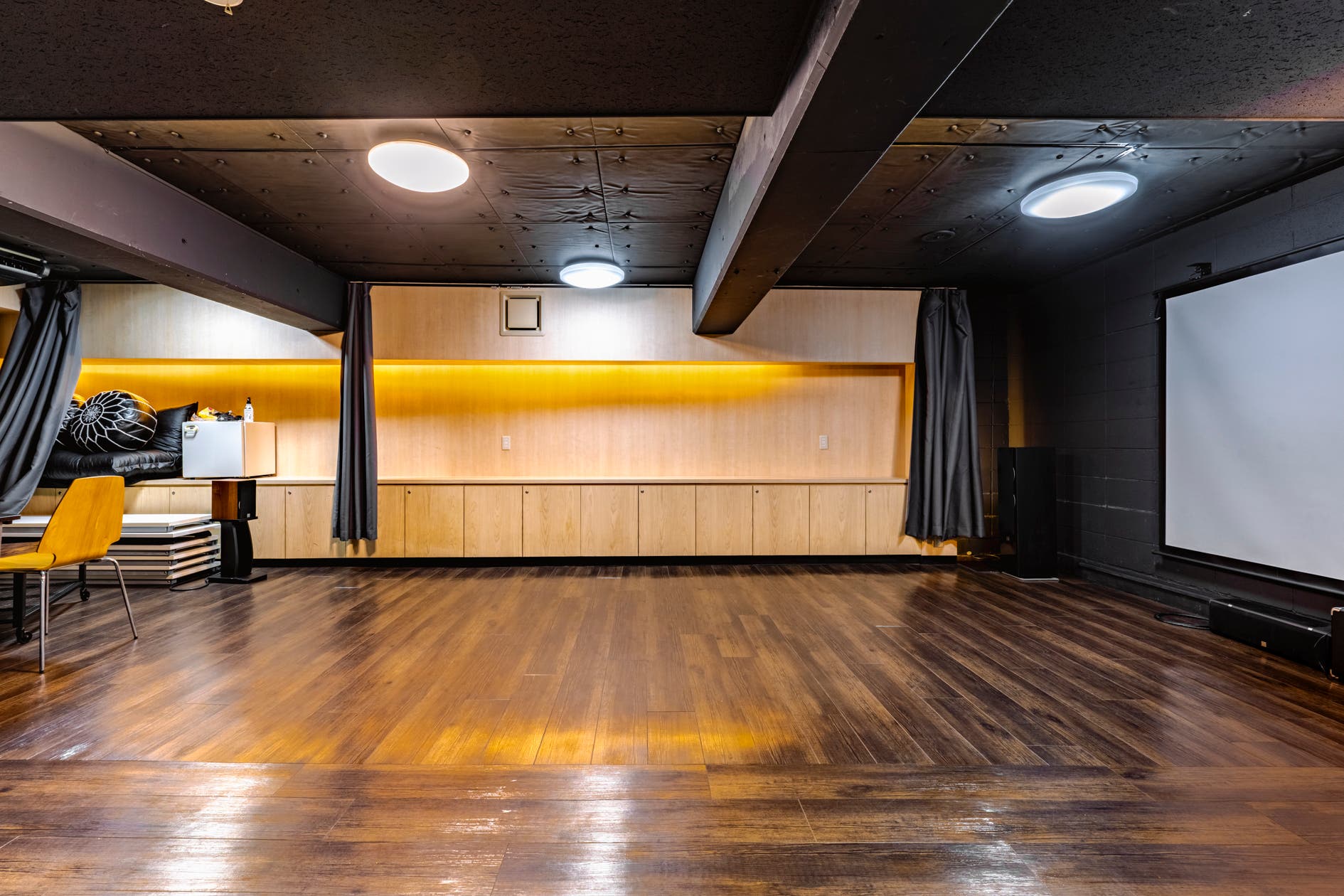 スペモ🌿クリスマス🎄歓送迎会🎊中目黒6分🚶プロジェクター🎥映画鑑賞🎞配信📹防音🔈531_ギャラリーあるかぶるの写真24