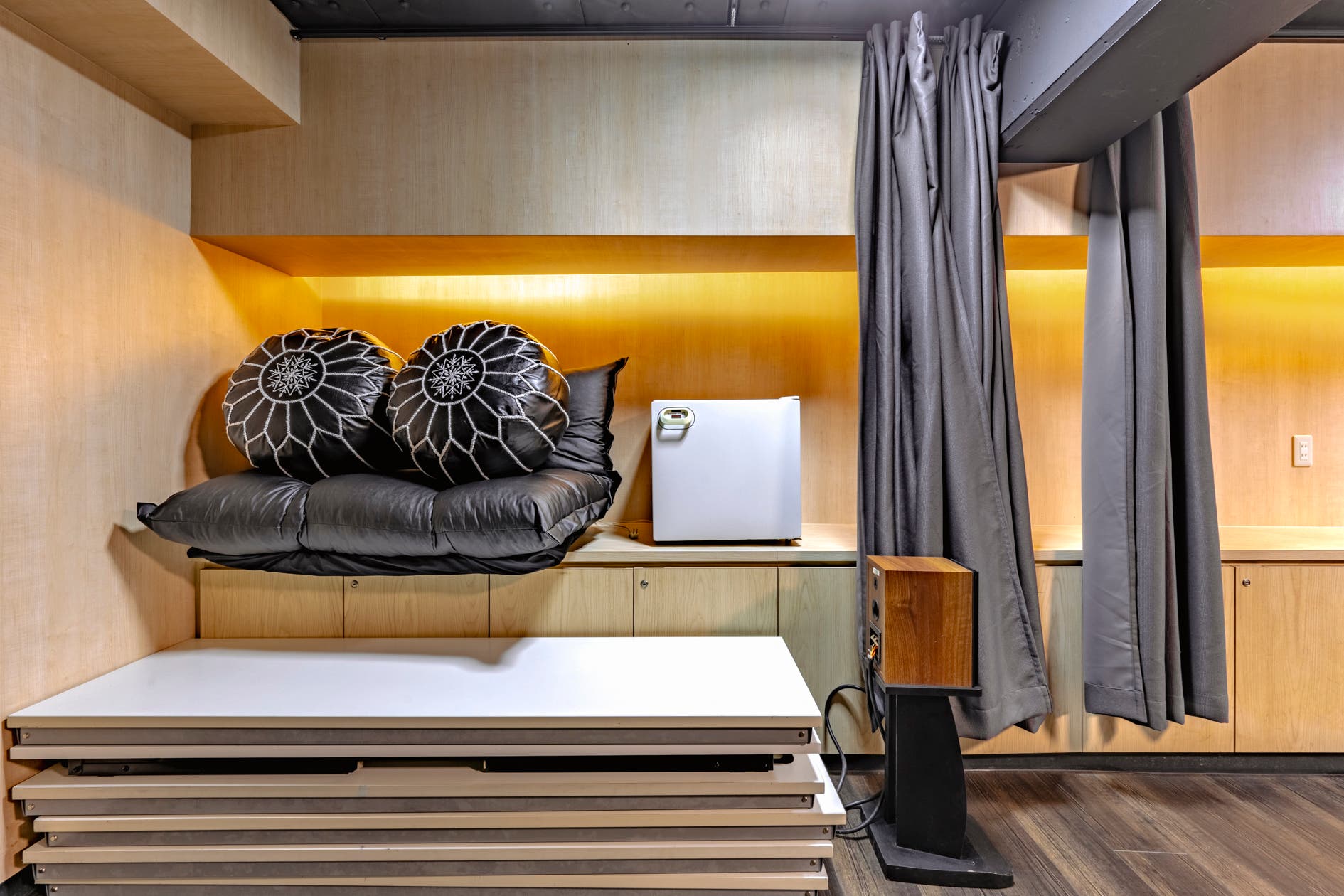 スペモ🌿クリスマス🎄歓送迎会🎊中目黒6分🚶プロジェクター🎥映画鑑賞🎞配信📹防音🔈531_ギャラリーあるかぶるの写真25