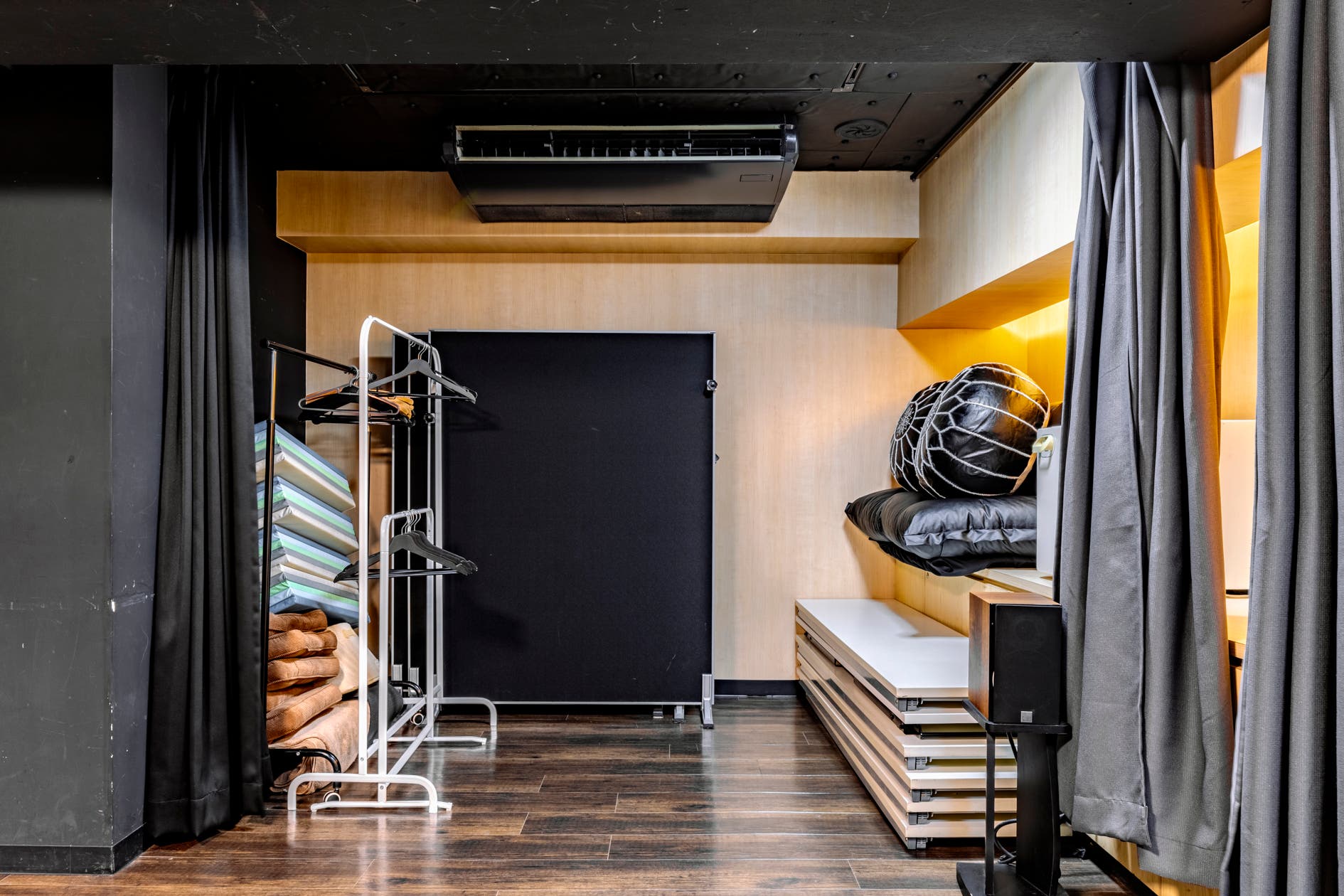 スペモ🌿クリスマス🎄歓送迎会🎊中目黒6分🚶プロジェクター🎥映画鑑賞🎞配信📹防音🔈531_ギャラリーあるかぶるの写真27