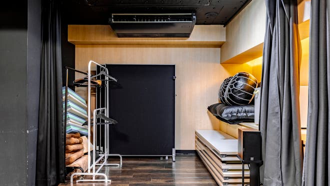 スペモ🌿クリスマス🎄歓送迎会🎊中目黒6分🚶プロジェクター🎥映画鑑賞🎞配信📹防音🔈531_ギャラリーあるかぶるの写真27