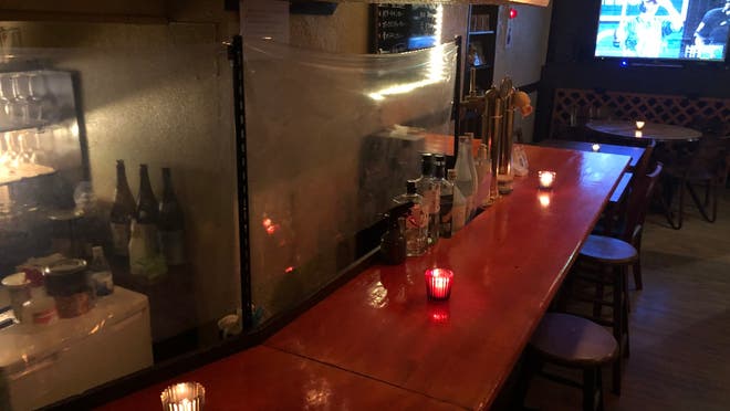 BAR LDK (目黒線洗足駅から徒歩3分)の写真1