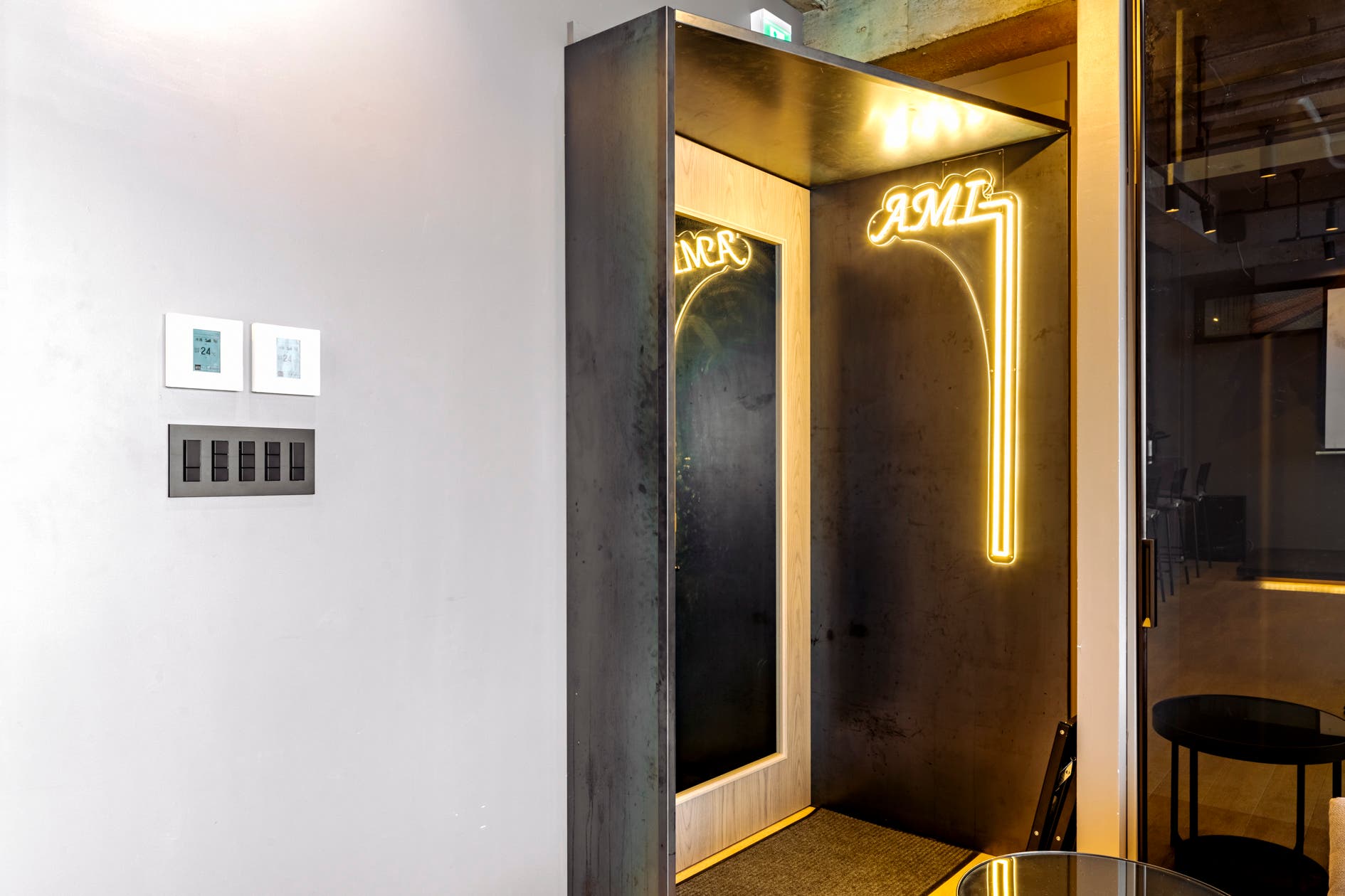 スペモ📣クリスマス🎄プロジェクター📽キッチン🍳歓送迎会🎊オフサイトMTG👨‍💻406_GrandAmi水道橋の写真27