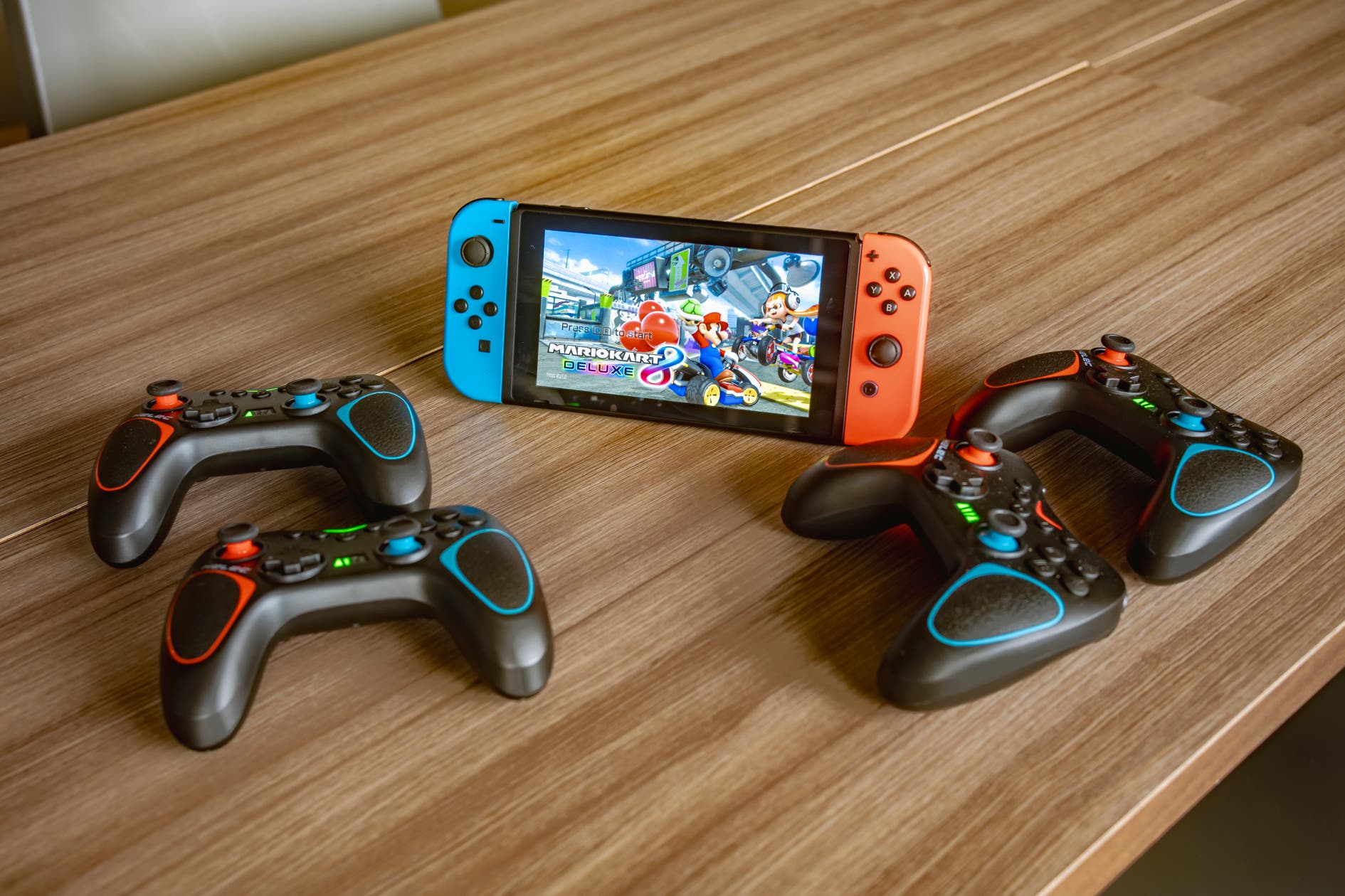 🎮ゲーム機の画像1