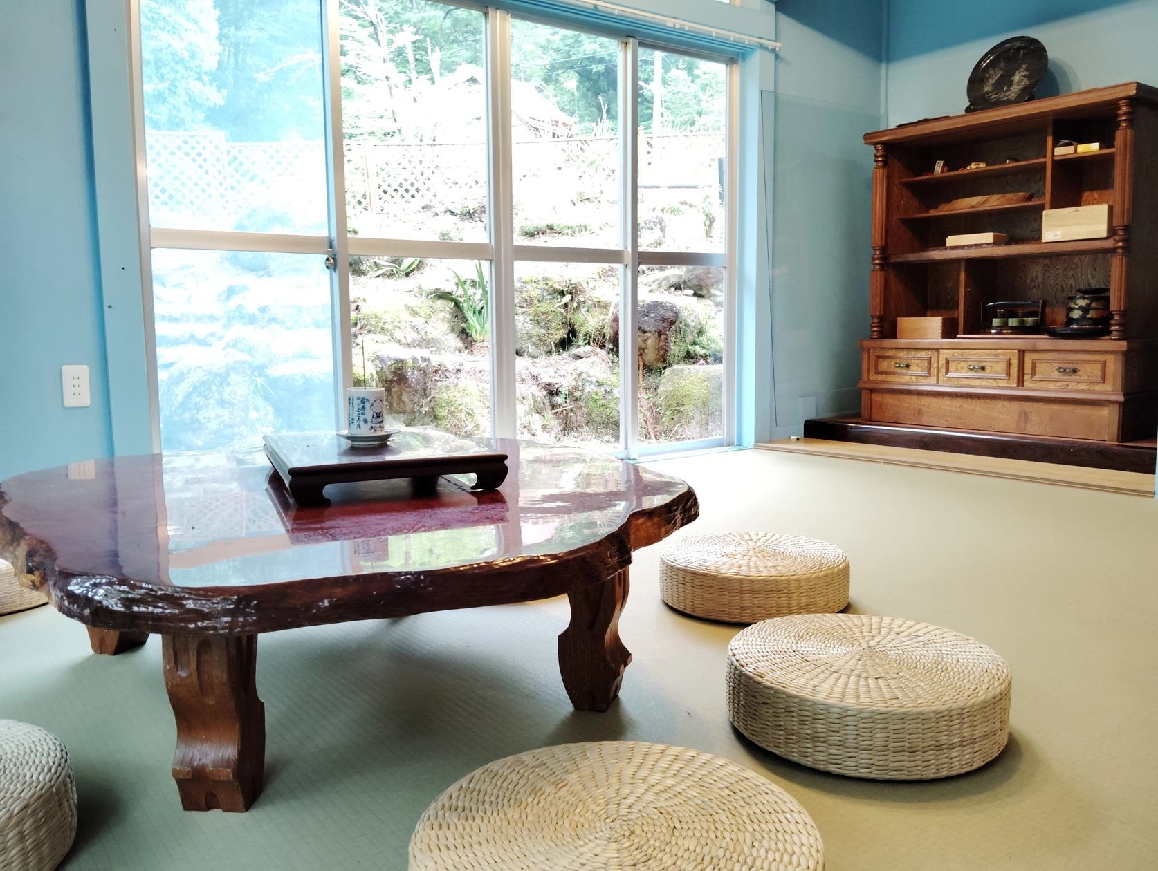 【大自然の中の貸別荘】最大30名/完全貸切/パーティー/イベント/BBQ/撮影などの写真9