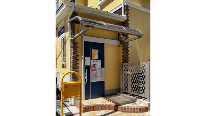 浦和駅西口から徒歩圏内。クラシックバレエに最適なスタジオの写真2