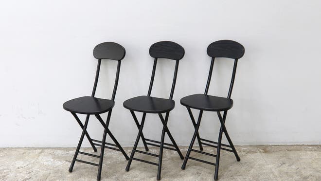 【大阪・本町駅4分】路面で駐車場2台付きの南向き / 展示会やポップアップストアに最適 / ガラス張りの25坪のレンタルスペースの写真18