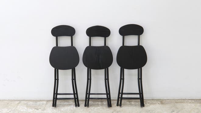 【大阪・本町駅4分】路面で駐車場2台付きの南向き / 展示会やポップアップストアに最適 / ガラス張りの25坪のレンタルスペースの写真19