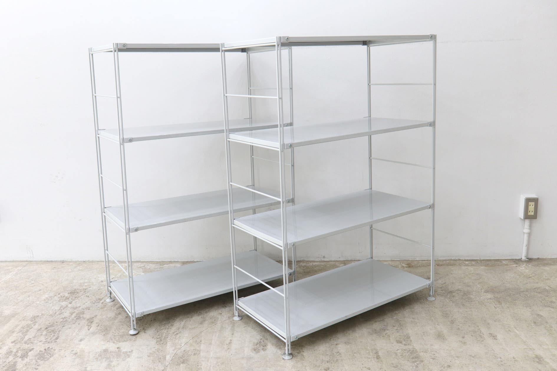 【大阪・本町駅4分】路面で駐車場2台付きの南向き / 展示会やポップアップストアに最適 / ガラス張りの25坪のレンタルスペースの写真24