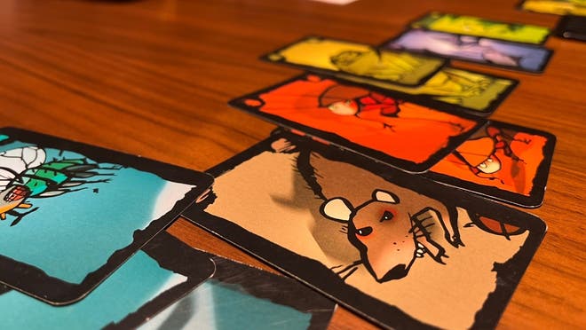 🉐冬セール🎉ボドゲ48種遊び放題♠大人気ゲーム機🎮2人限定デートプラン✨伸縮式テーブル◎【大宮NOVA】の写真20