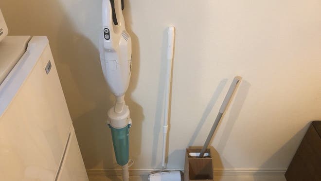 畳スペース有りお洒落な和モダンの写真3