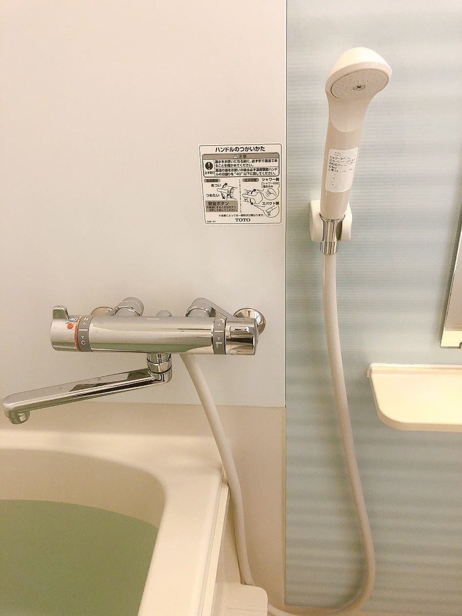 畳スペース有りお洒落な和モダンの写真13