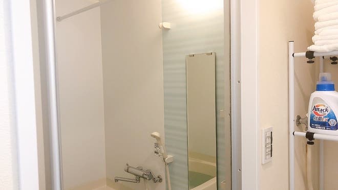 畳スペース有りお洒落な和モダンの写真16