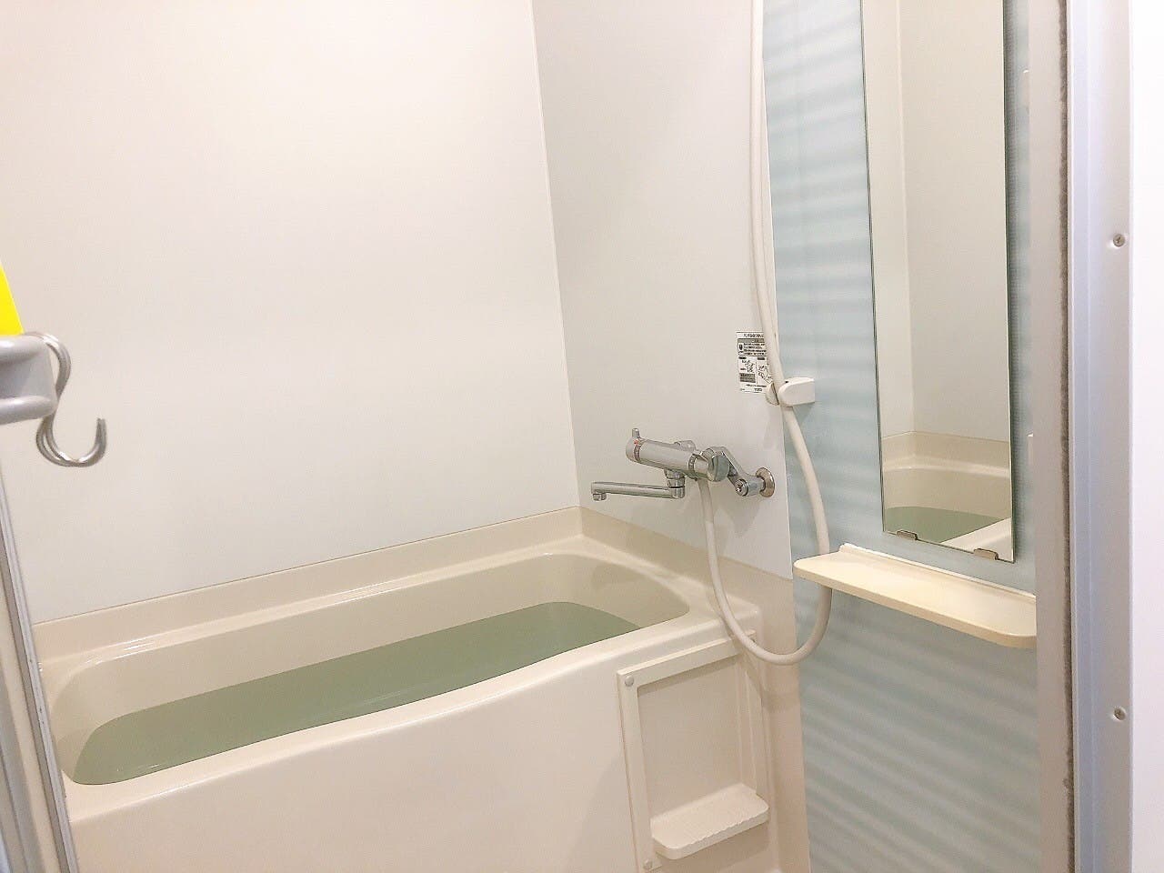 畳スペース有りお洒落な和モダンの写真18