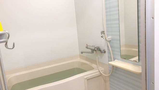 畳スペース有りお洒落な和モダンの写真18