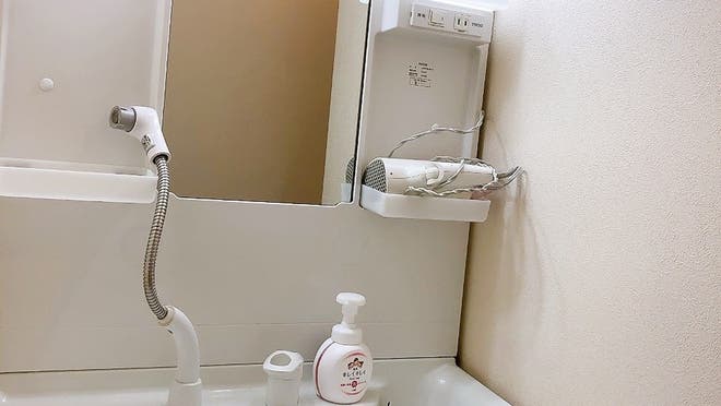 畳スペース有りお洒落な和モダンの写真21