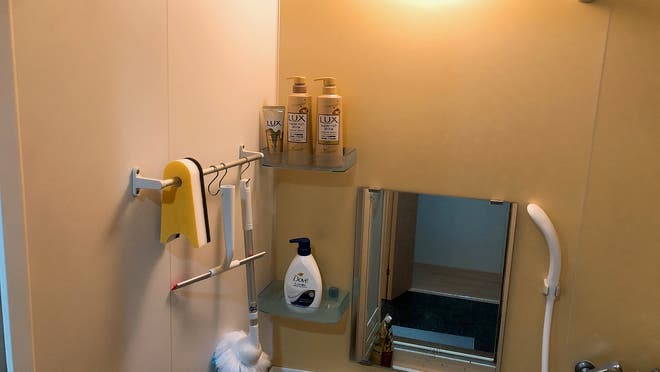 15名可能 大阪ドーム近くの和モダンスペースの写真6