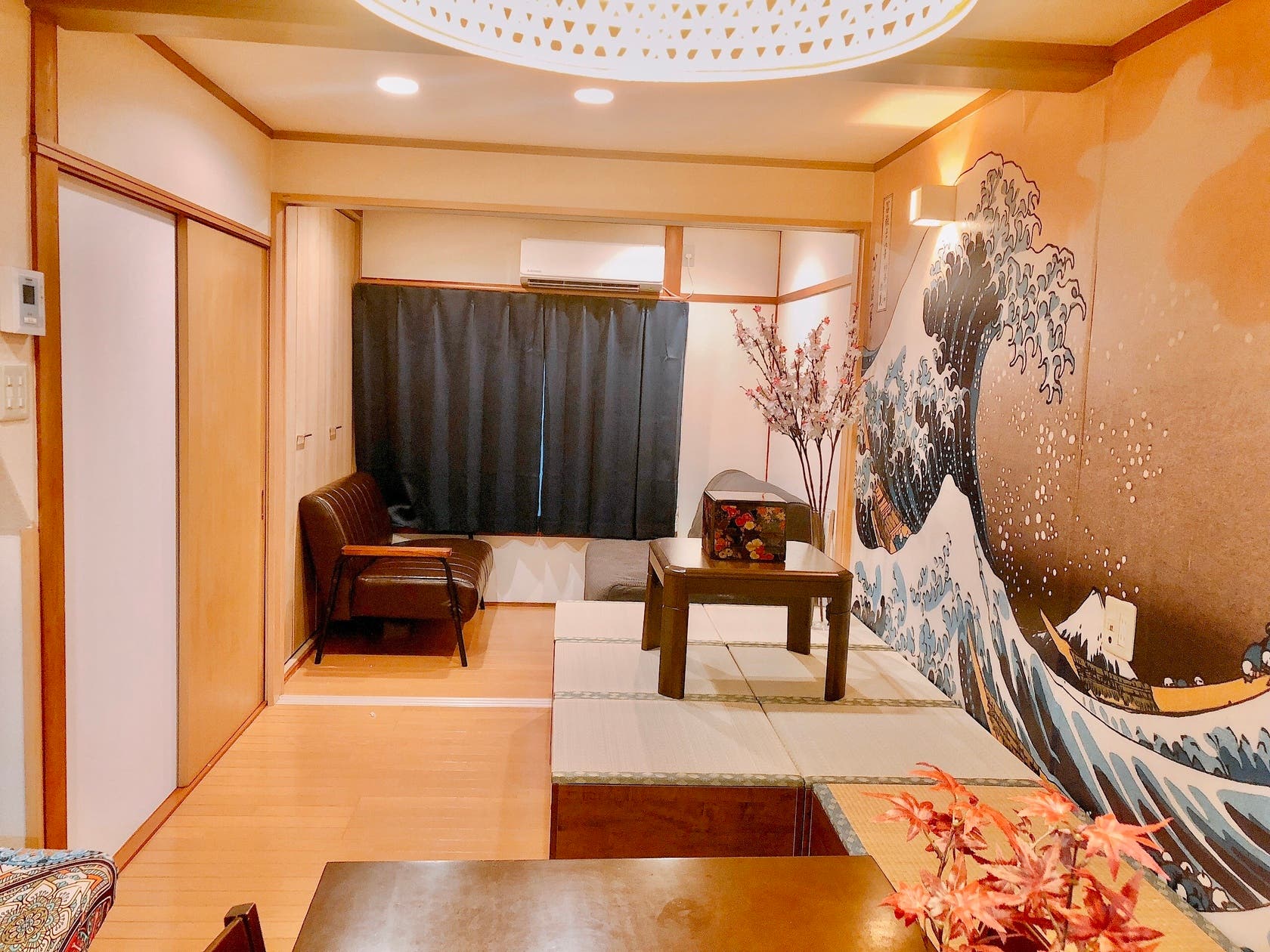 15名可能　大阪ドーム近くの和モダンスペースの写真26