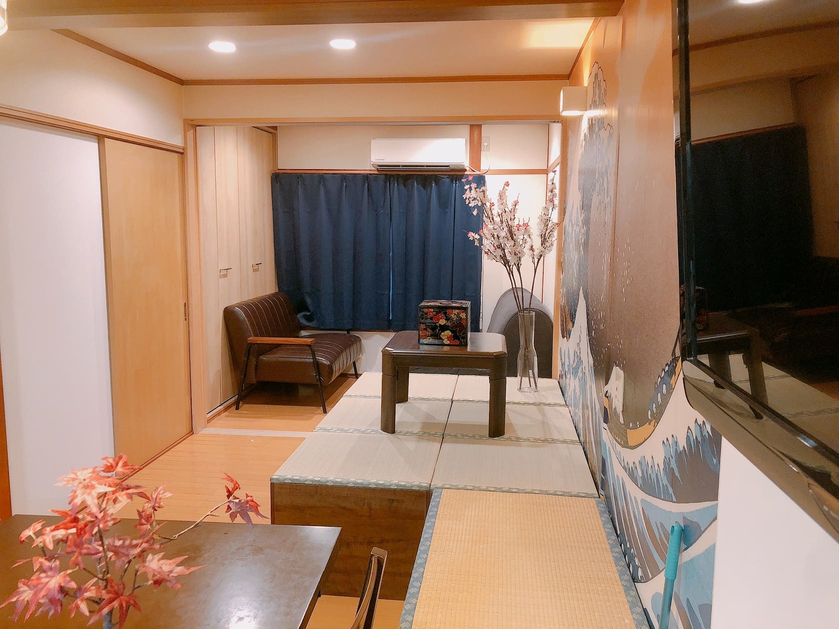 15名可能　大阪ドーム近くの和モダンスペースの写真32