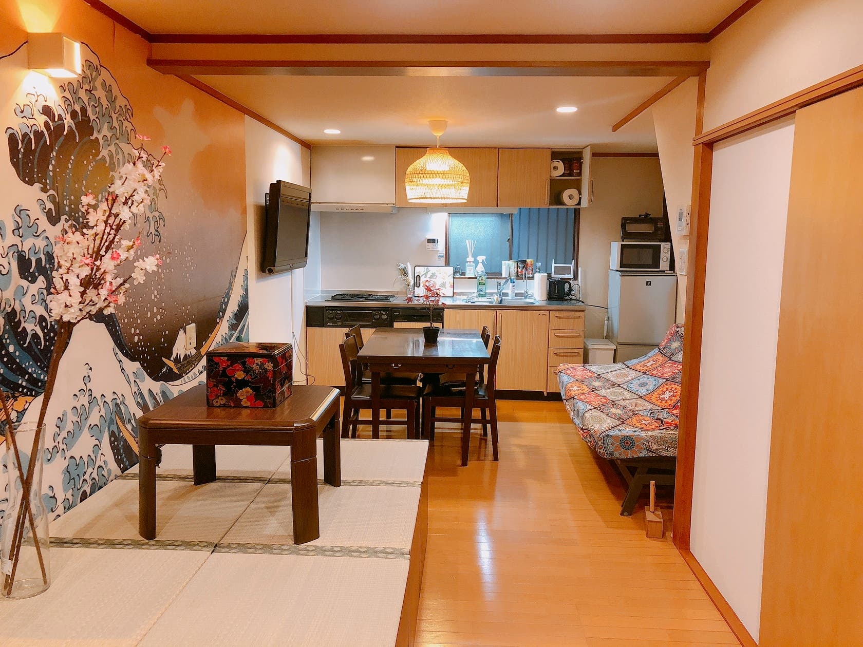 15名可能　大阪ドーム近くの和モダンスペースの写真34