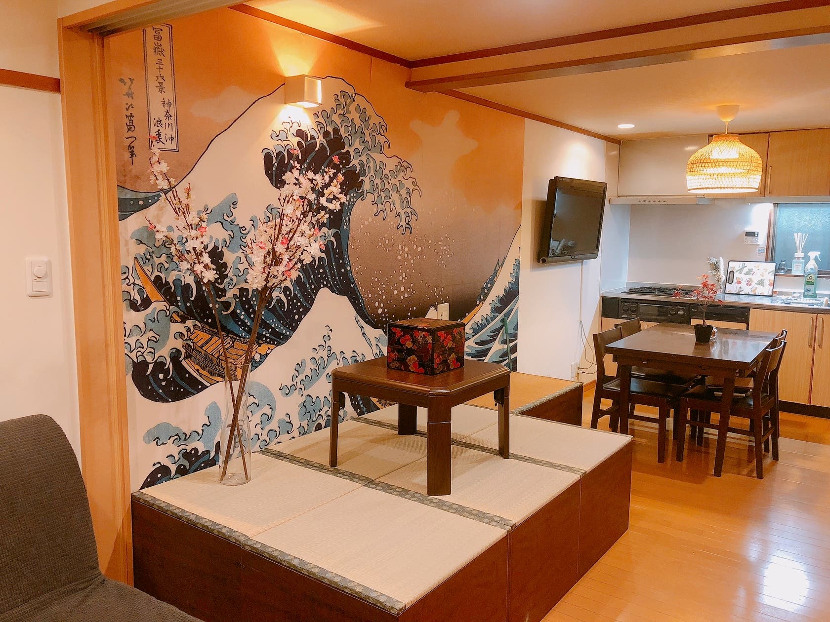 15名可能　大阪ドーム近くの和モダンスペースの写真35