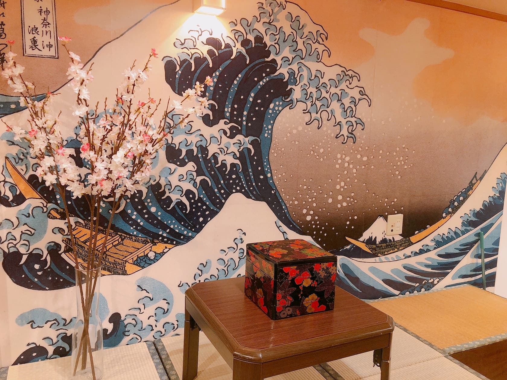 15名可能　大阪ドーム近くの和モダンスペースの写真36