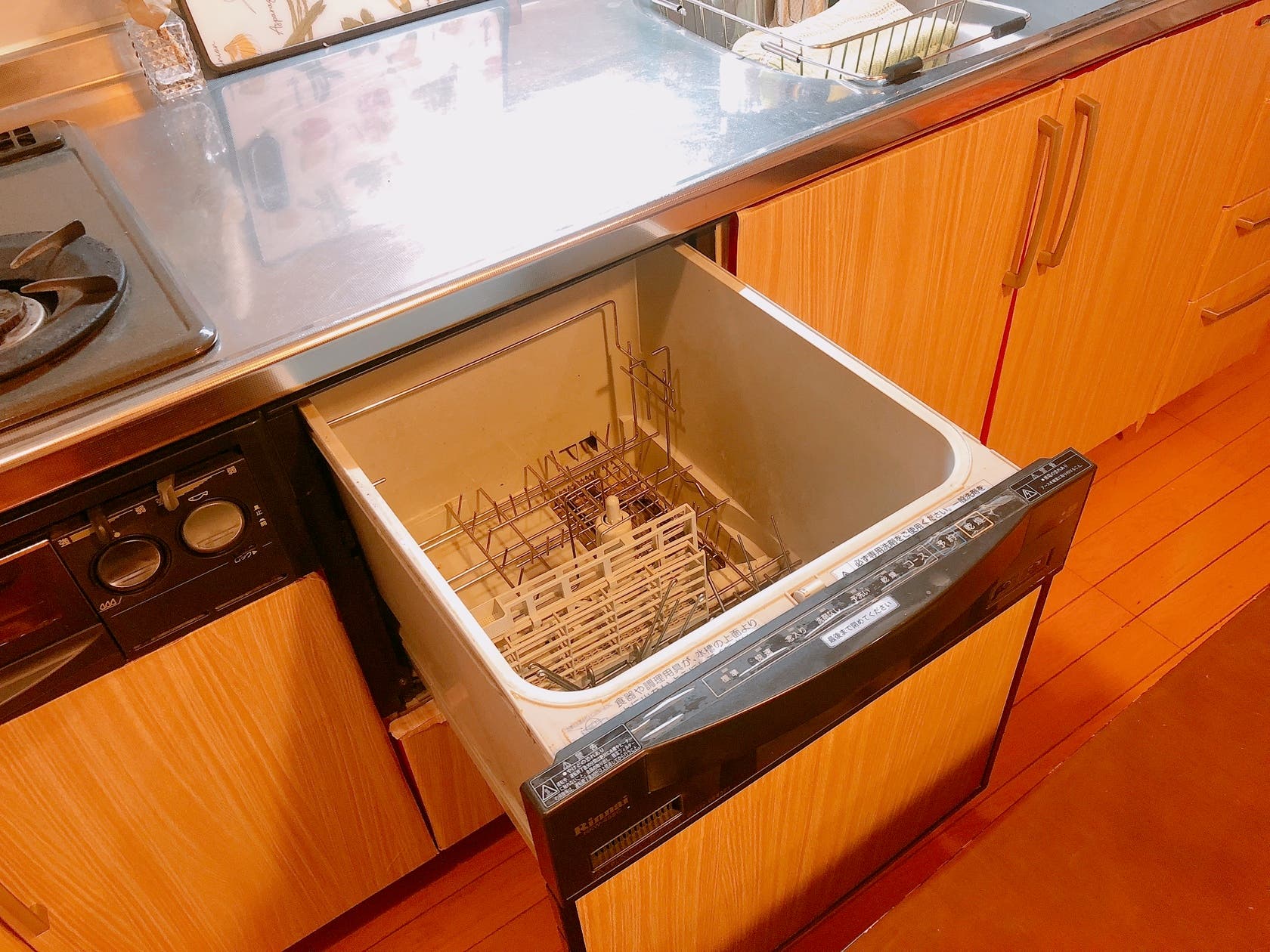 15名可能　大阪ドーム近くの和モダンスペースの写真21