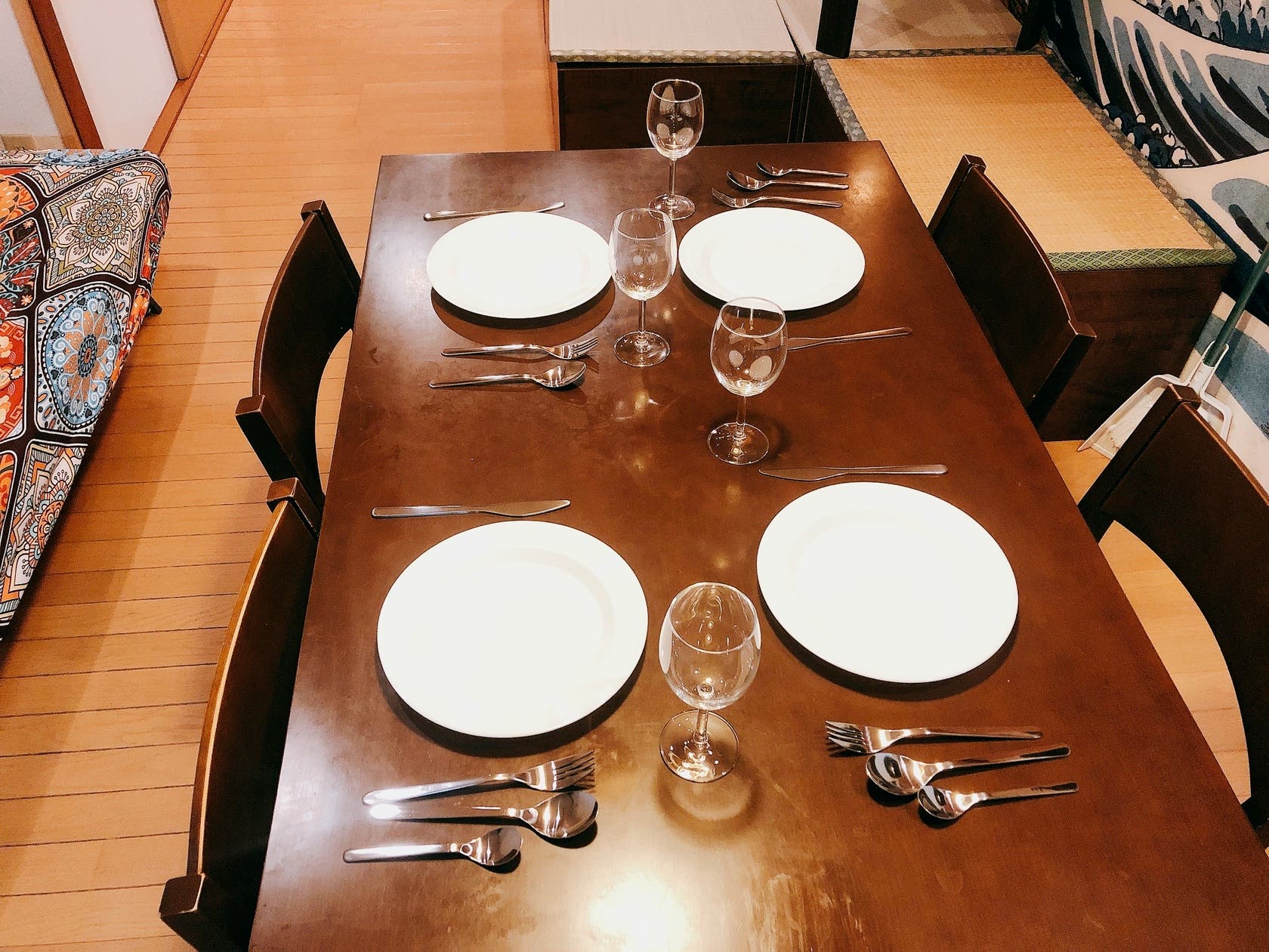 15名可能　大阪ドーム近くの和モダンスペースの写真25