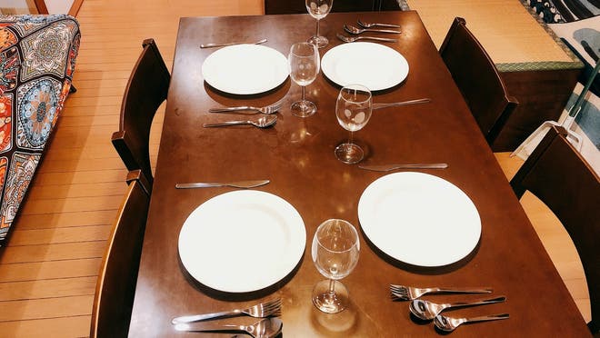 15名可能 大阪ドーム近くの和モダンスペースの写真25