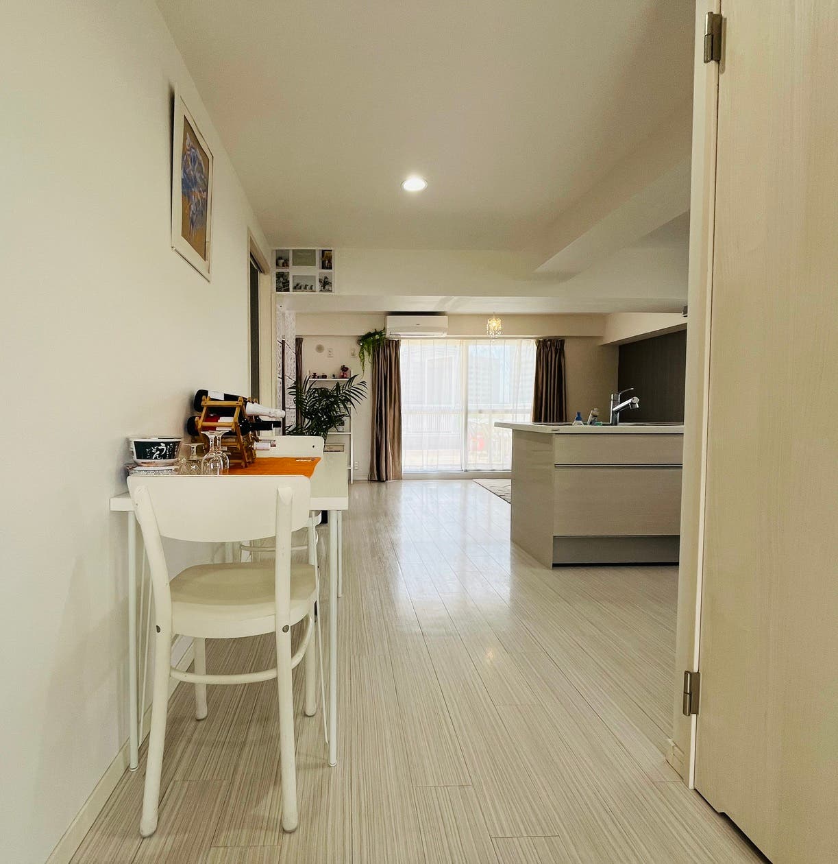 バルコニー&BBQ場贅沢体験五反田駅から徒歩5分の屋上100㎡の写真12