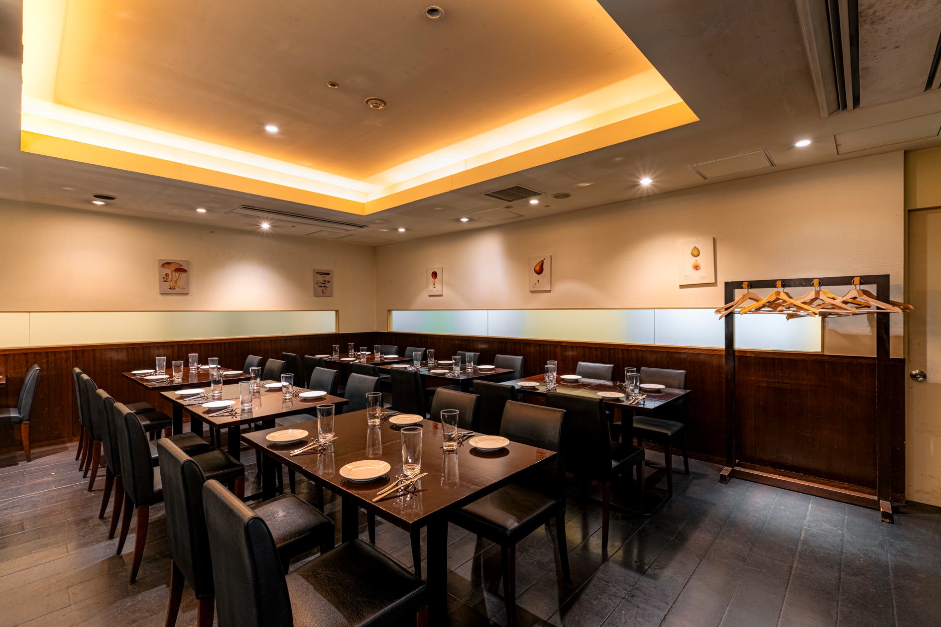 スペモ🏠歓送迎会🎊東銀座1分💫おしゃれ🍷54㎡最大30名収容😍パーティーや撮影に最適⭕494_DELMARの写真5