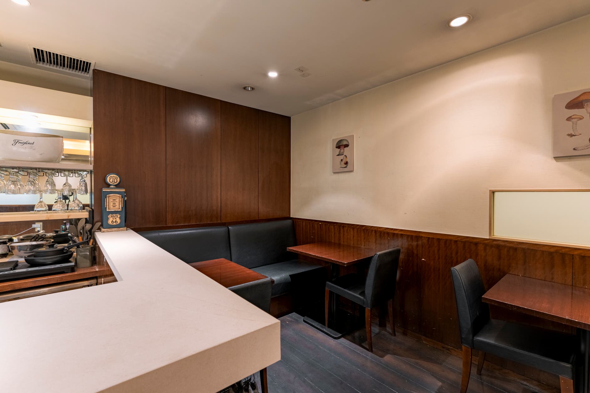 スペモ🏠歓送迎会🎊東銀座1分💫おしゃれ🍷54㎡最大30名収容😍パーティーや撮影に最適⭕494_DELMARの写真7