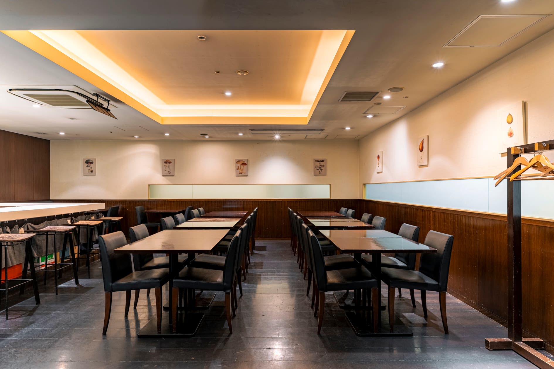 スペモ🏠歓送迎会🎊東銀座1分💫おしゃれ🍷54㎡最大30名収容😍パーティーや撮影に最適⭕494_DELMARの写真8